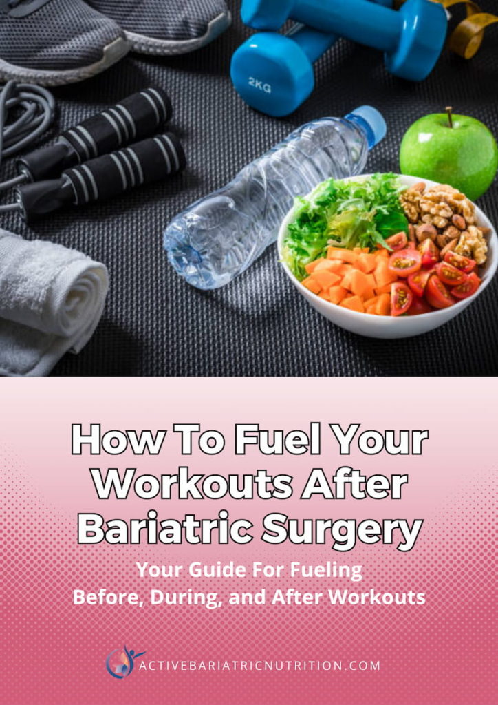 Resources - Active Bariatric Nutrition